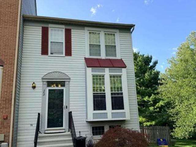 342 Doral Ct, Westminster, MD 21158