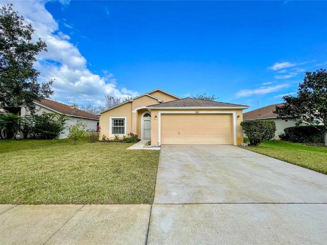 342 Dahoon Holly Dr, Daytona Beach, FL 32117 | MLS #V4946
