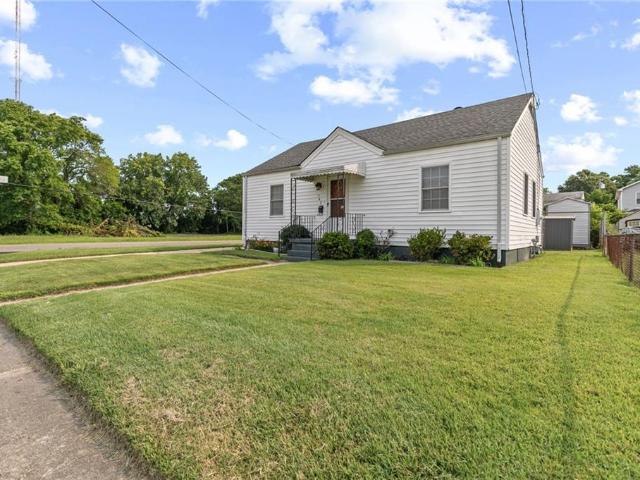 342 Darby AVE