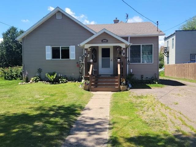 342 Deleglise St, Antigo, WI 54409