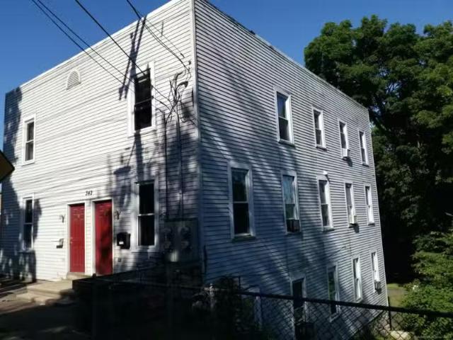 342 DERBY AVE, DERBY, CT 06418 Multi Family For Sale MLS# 240.