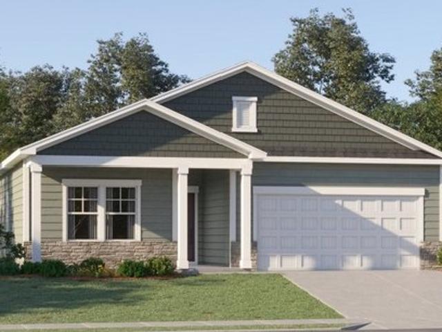 342 Digging Time Ave, Pine Level, NC 27569