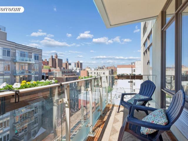 342 E 110TH Street 7D