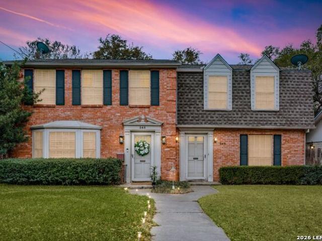 342 E Terra Alta Dr