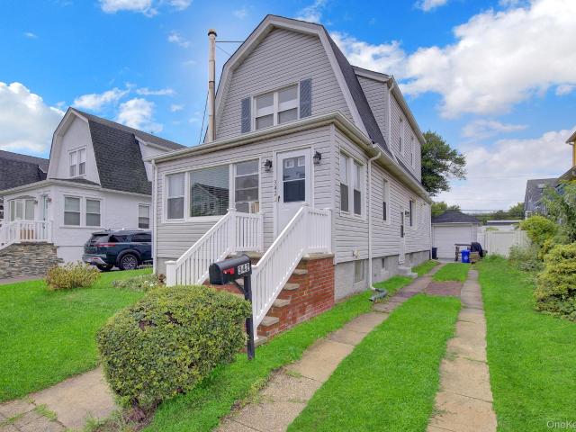 342 E Walnut Street