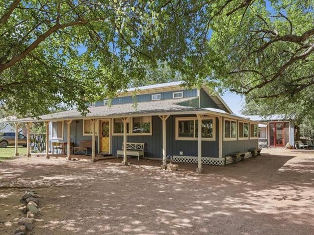 342 E Windy Way, Payson, AZ 85541