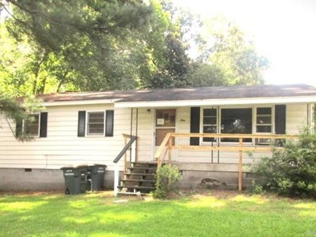 342 E Willis St, Monticello, AR 71655