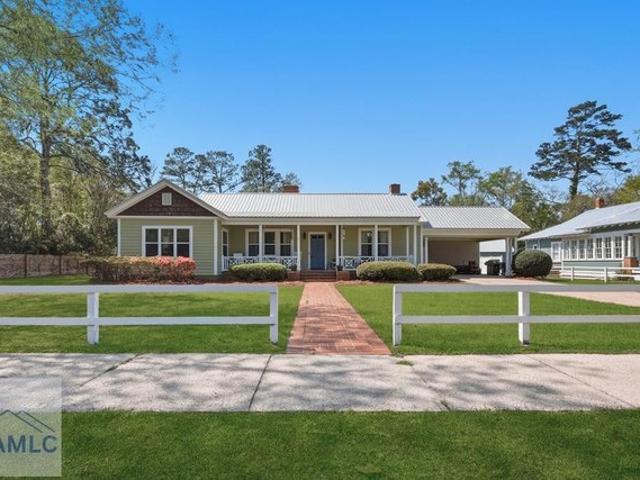 342 E Bay St, Jesup, GA 31546