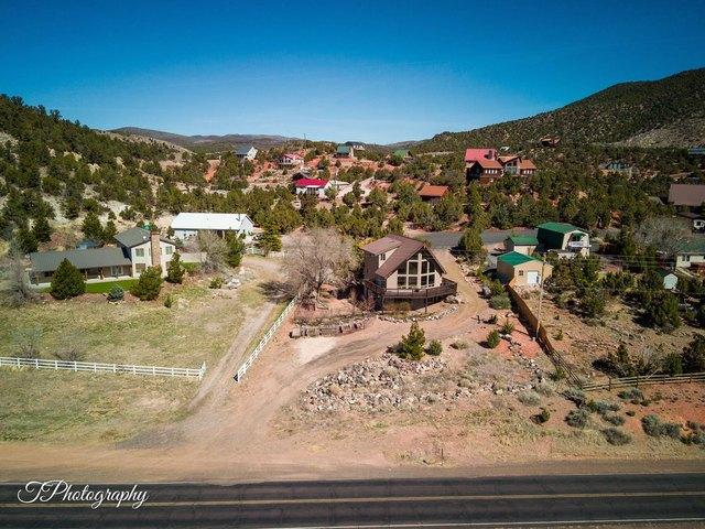 342 E Foothill Cir, Central, UT 84722