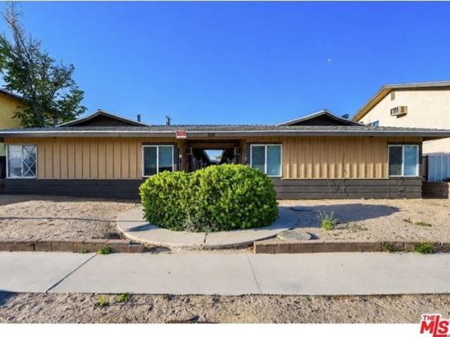342 E Lancaster Blvd, Lancaster, CA 93535