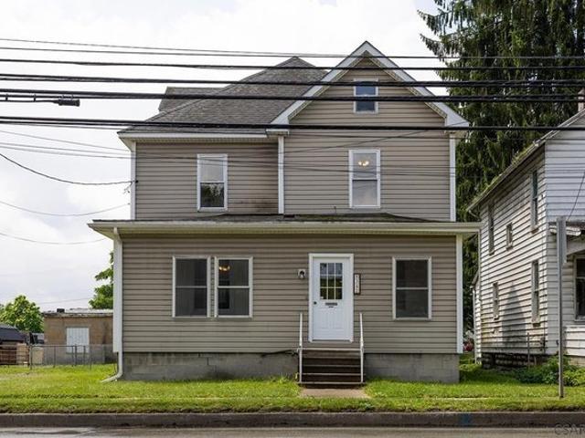342 E Main St, Somerset, PA 15501