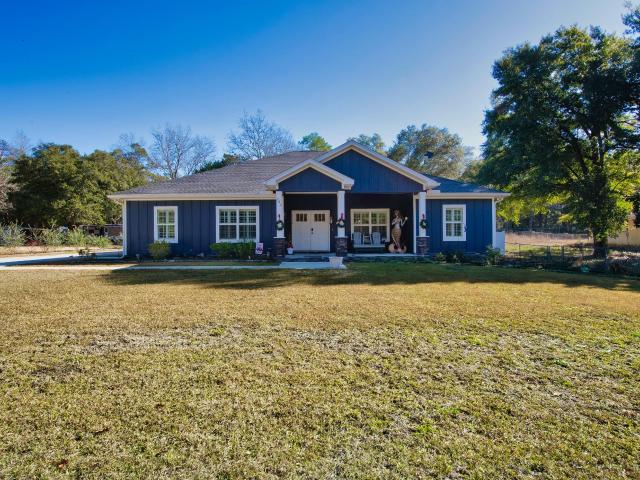 342 Eastern St, Freeport, FL 32439 | MLS #998780