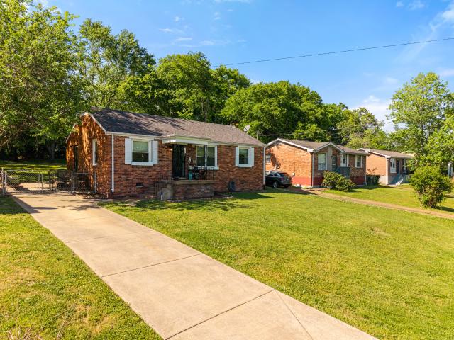 342 Elysian Fields Rd, Nashville, TN 37211 | MLS #3182