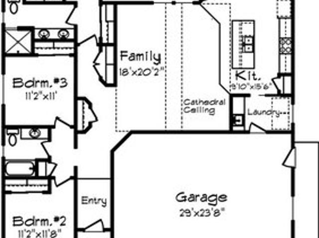 342 Ellingson Way, Chico, CA 95973