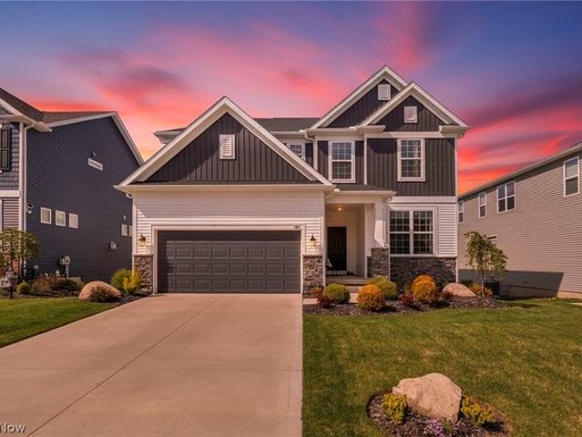 342 Foxglove Dr, Wadsworth, OH 44281