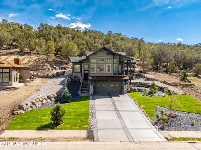 342 Faas Ranch Rd, New Castle, CO 81647 | MLS #192640 | Compass