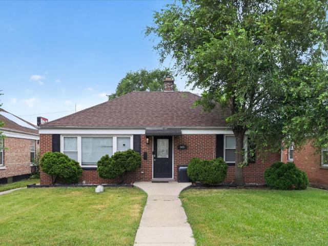 342 Frederick Avenue