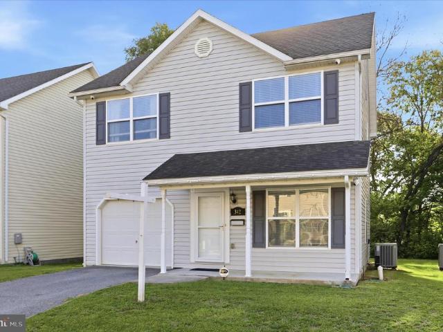 342 Fridinger Avenue