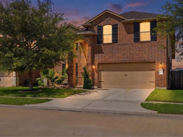 342 Kendall Crest Dr, Alvin, TX 77511