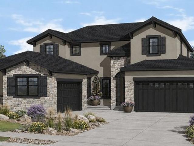 342 Hardstone Dr, Monument, CO 80132