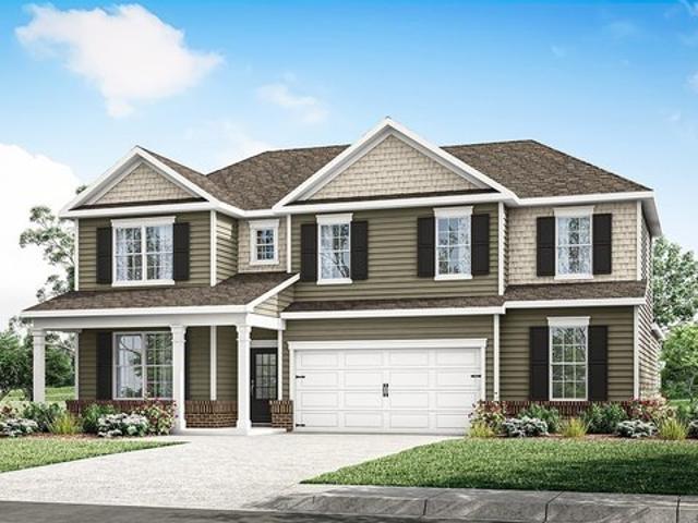 342 Harvest Point Blvd, Spring Hill, TN 37174