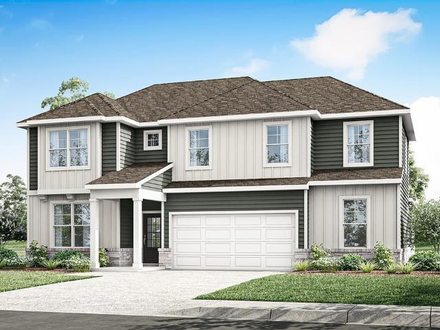 342 Harvest Point Blvd