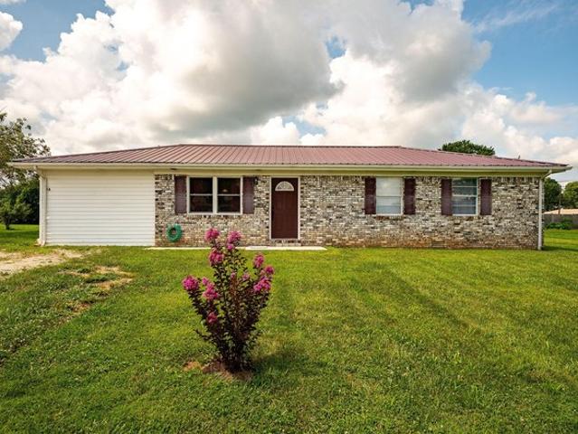 342 Highway 1808, Monticello, KY 42633