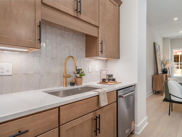 342 Hutcherson Aly, Nashville, TN 37209 | MLS #3214