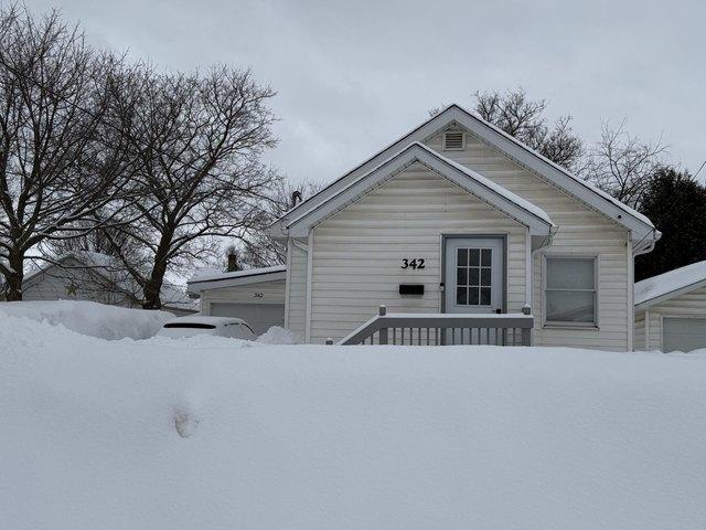 342 Hursley St Ste Marie, Sault Sainte Marie, MI 49783