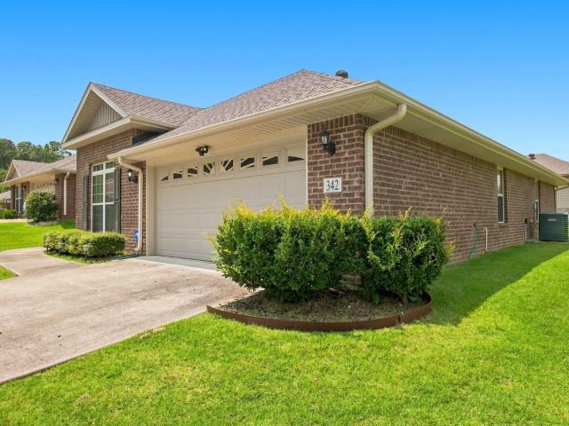 342 Ivy Hills Circle