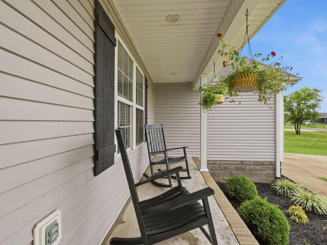 342 John Purdom Drive