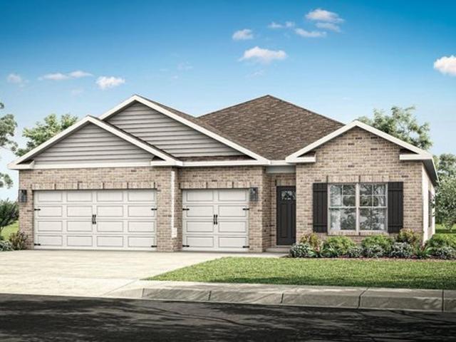 342 Jackson Point Cir, Huntsville, AL 35811