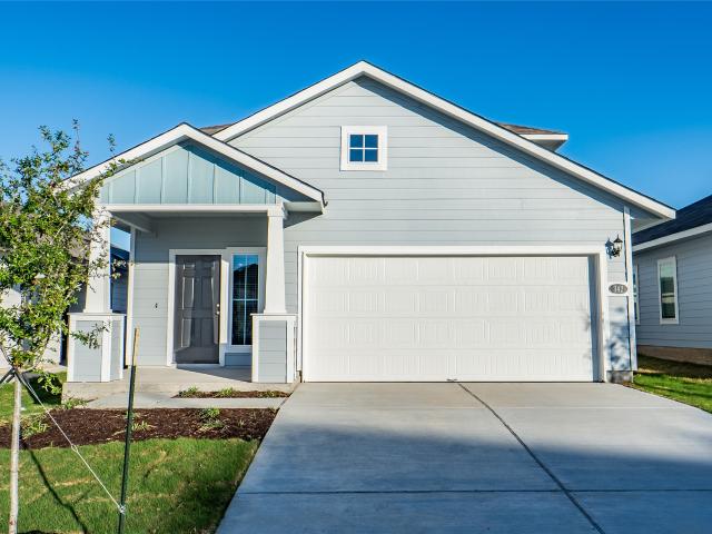 342 Jade St, Maxwell, TX 78656 | MLS #2043 | Compass