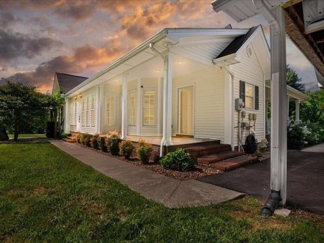 342 Jarve Hollow Rd, Manchester, KY 40962