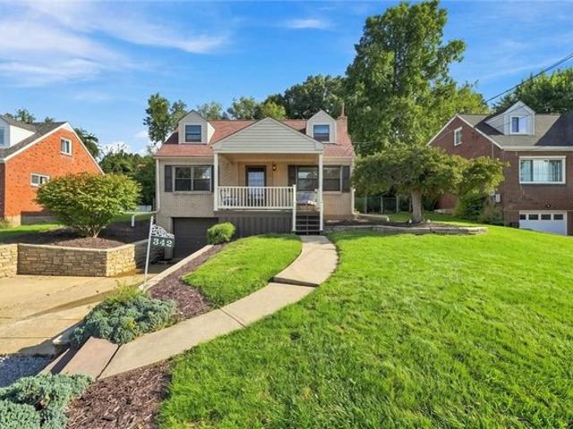 342 Jean Dr, Pittsburgh, PA 15236