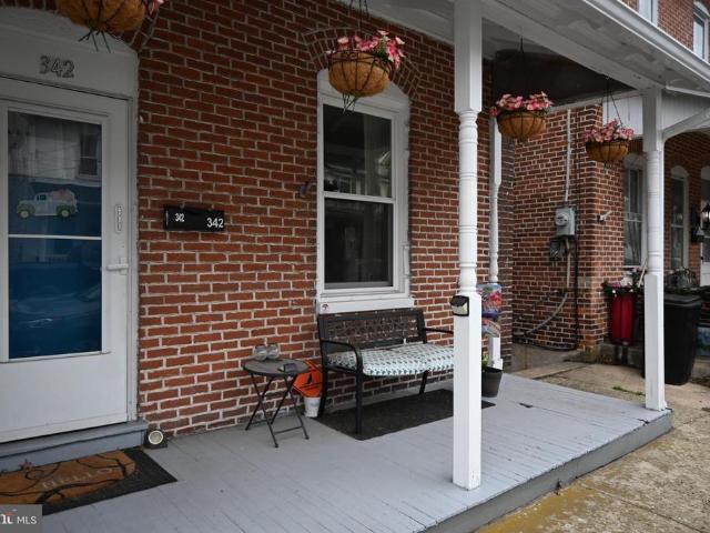 342 Jefferson Street