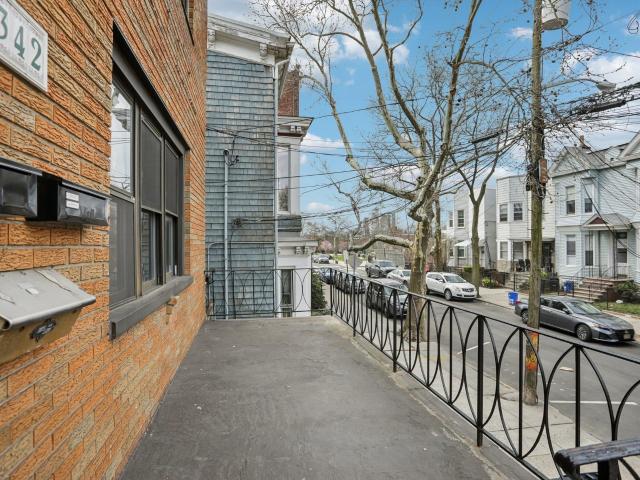 342 Ogden Ave, Unit 1, Jersey City, NJ 07307 | MLS #260005 | Compass