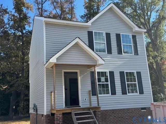 342 Ogden St, West Point, VA 23181