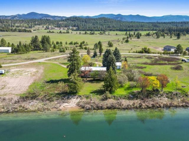 342 Open Skies, Newport, WA 99156 | MLS #202610 | Compass