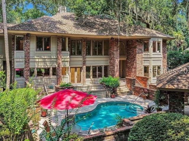 342 Long Cove Dr, Hilton Head Island, SC 29928