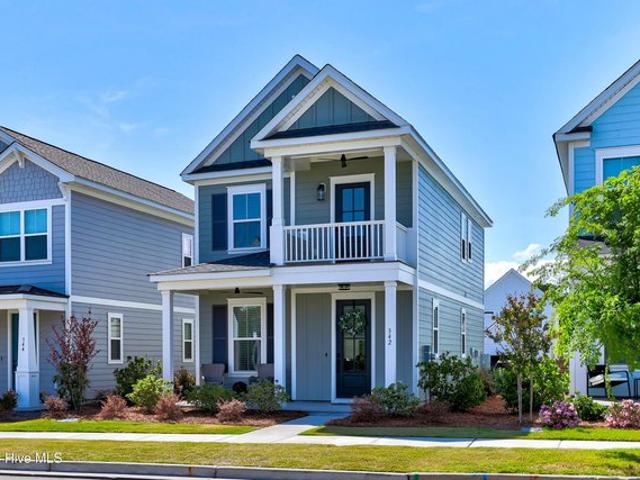 342 Longhill Dr, Wilmington, NC 28412