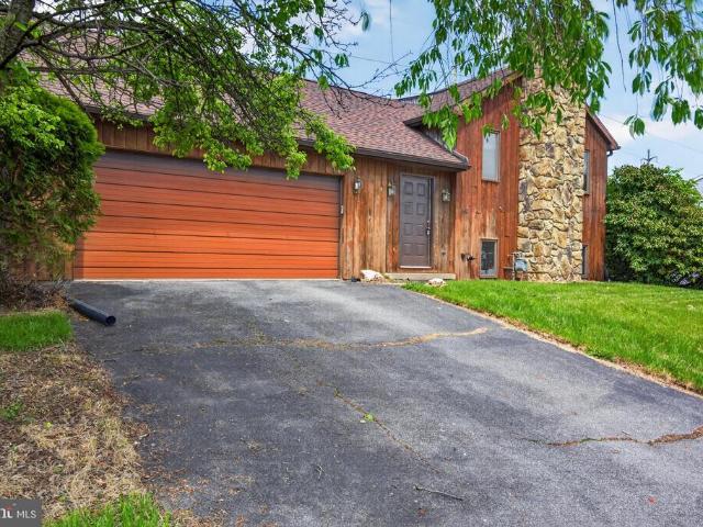 342 Larkin Drive