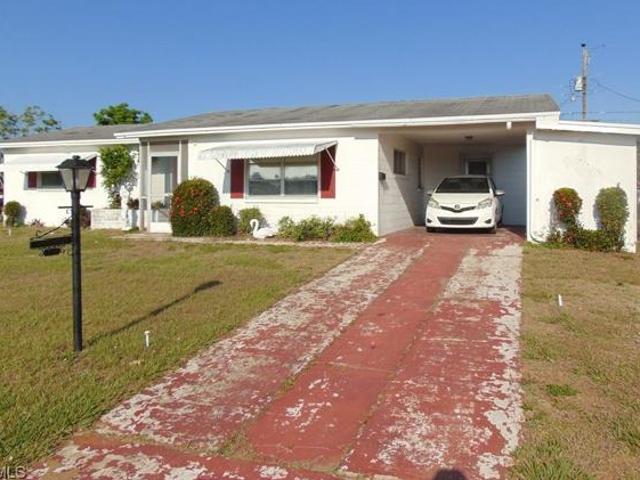 342 Morgan Cir N, Lehigh Acres, FL 33936