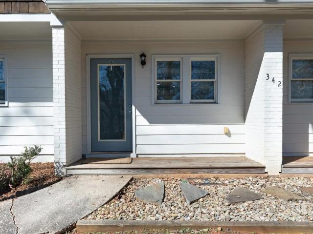 342 Mathews Ave NE, Unit A, Atlanta, GA 30307 | MLS #7721