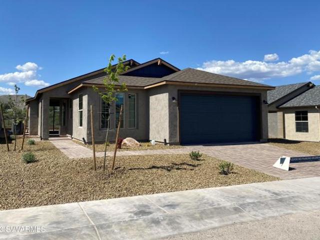 342 Malachite Dr, Clarkdale, AZ 86324