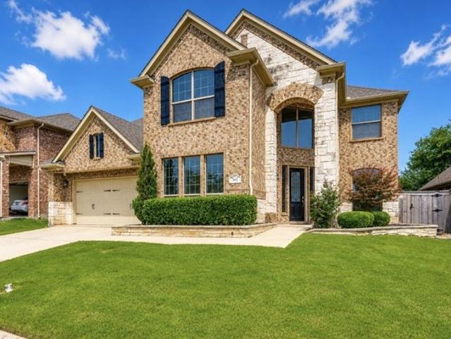 342 Manchester Dr, Roanoke, TX 76262
