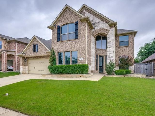 342 Manchester Dr, Roanoke, TX 76262