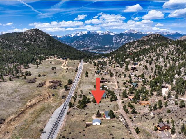 342 Meadowview Dr, Estes Park, CO 80517 | MLS #1055 | Compass