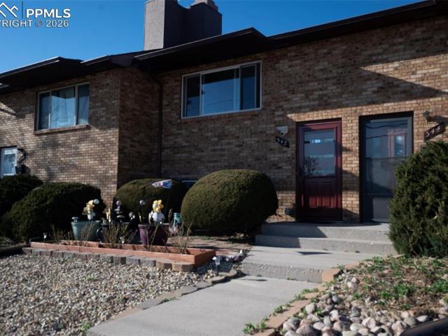 342 Mt View Ln, Colorado Springs, CO 80907 | MLS #3667