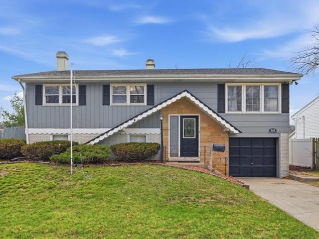 342 N Wright St, Griffith, IN 46319